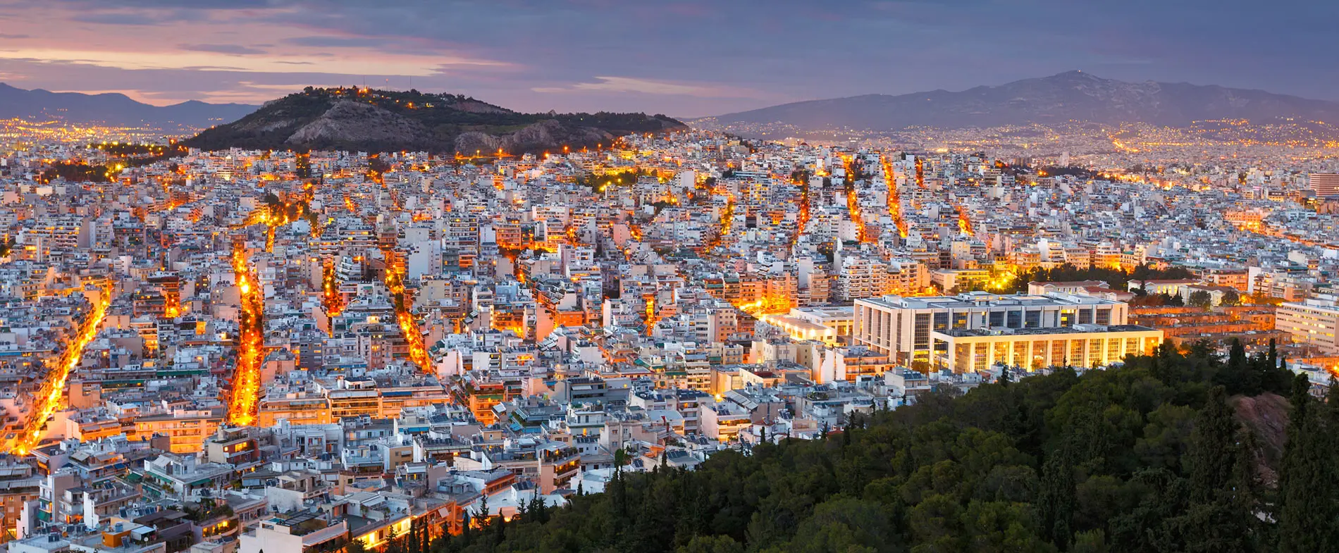 Cheap Car Rental & Car Hire at Athens Airport (ATH)