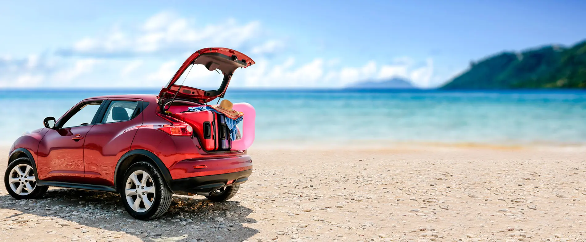 ᐅ Billiger Mietwagen & Autovermietung ab 10€/Tag | IMPERIAL